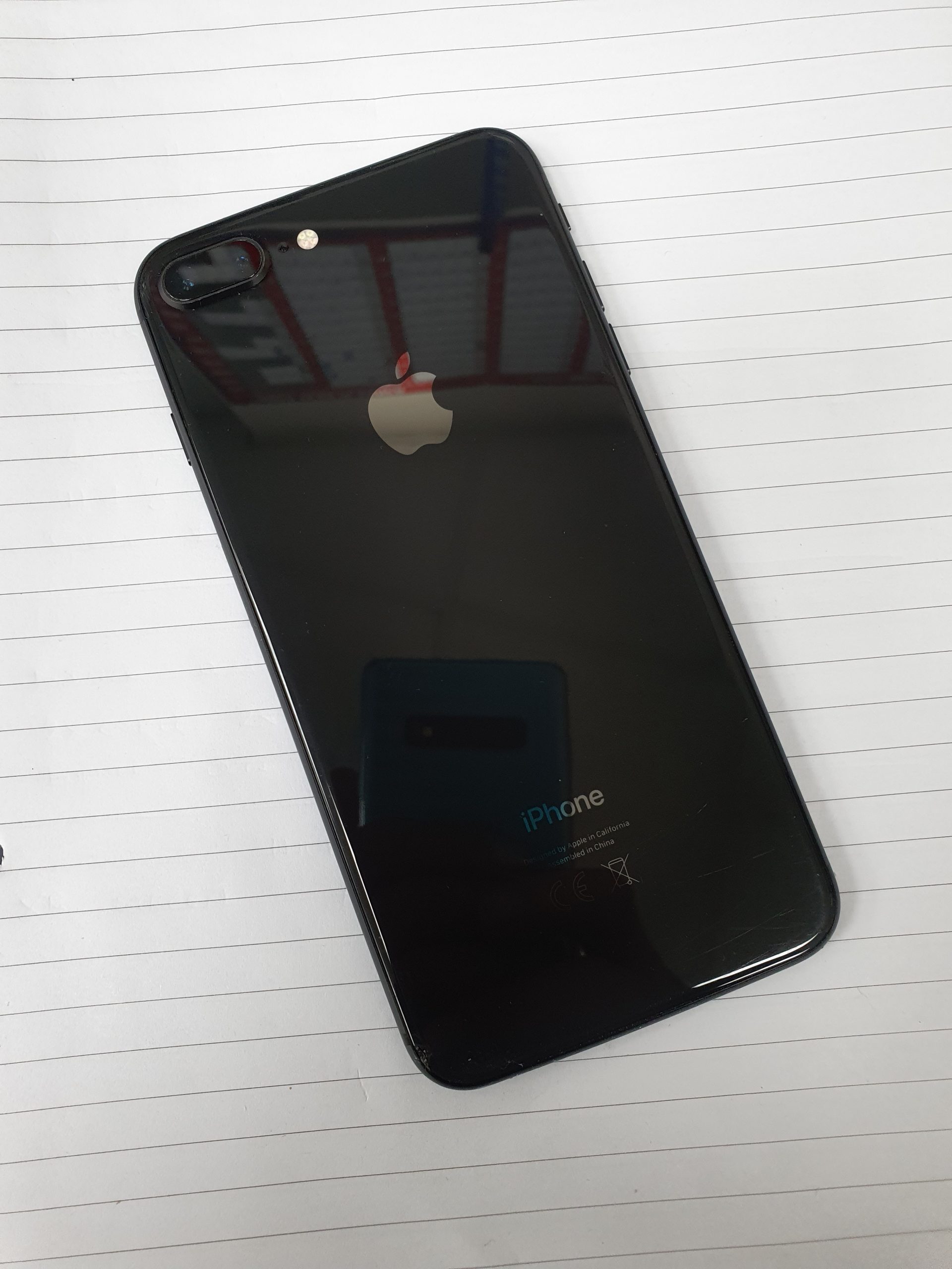 iPhone 8 Plus Screen Repair